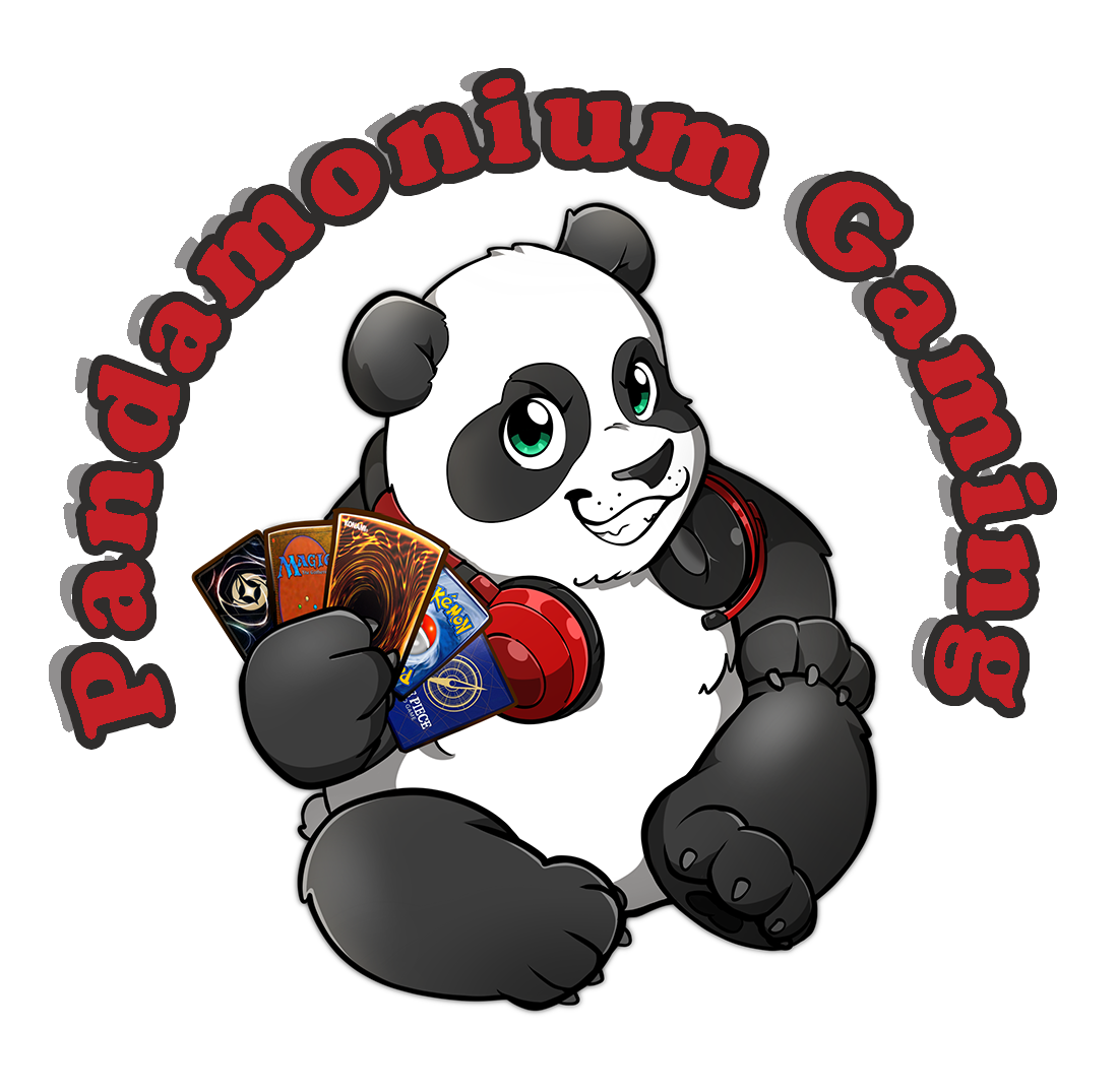 TCG Player Pro Site | Pandamonium Gaming